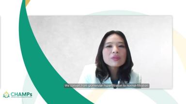 MPYS||Endocrinology Shorts | Boehringer Ingelheim Pro